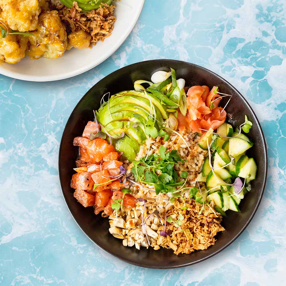 Dashi Poké | Sea Point | MOJO Market