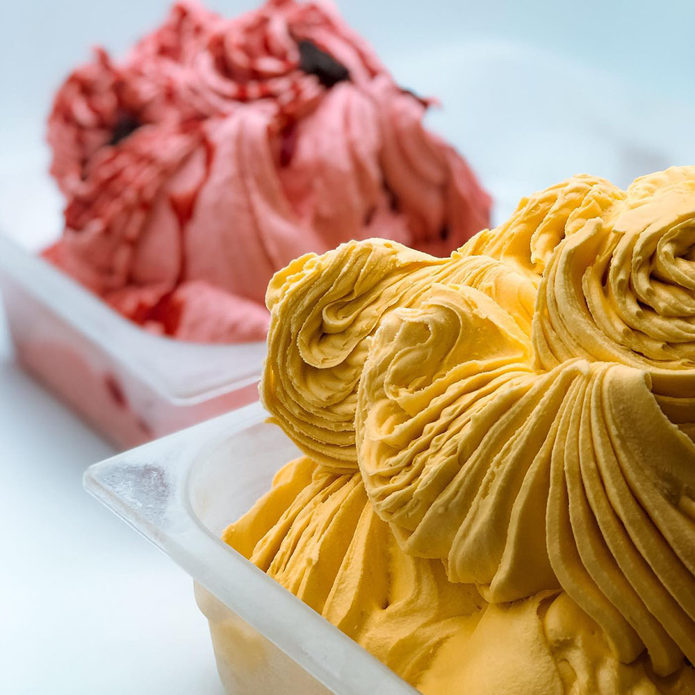 Gelato Mania | Sea Point | MOJO Market