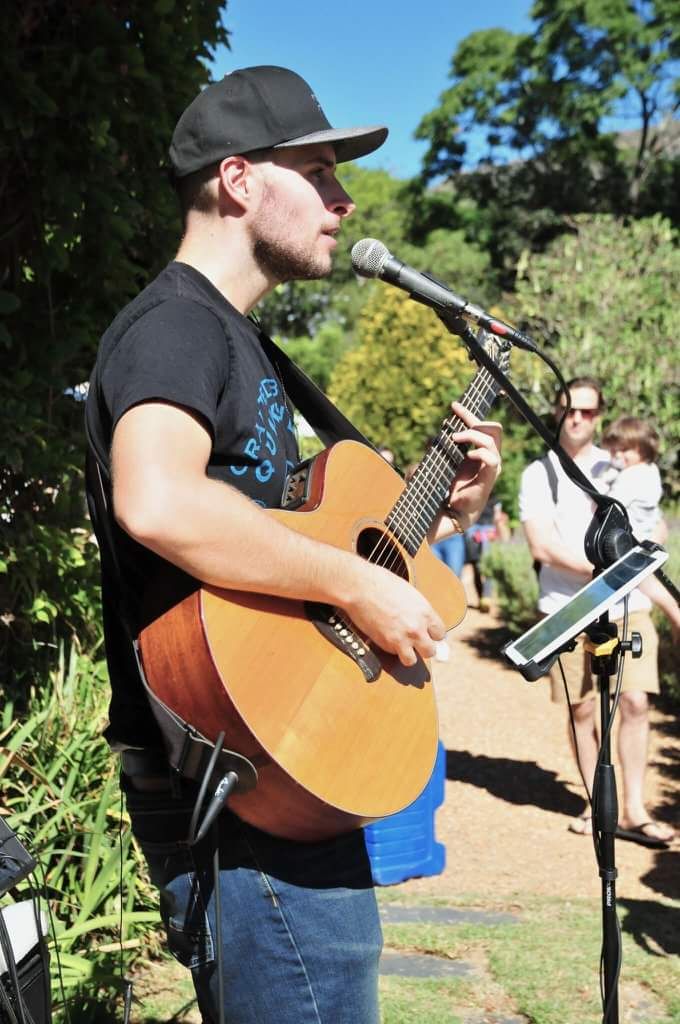 Live Music Events at MOJO Market Sea Point