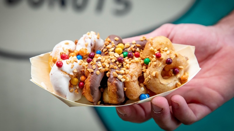 MOJO Market | Lifestyle & Food Market in Sea Point