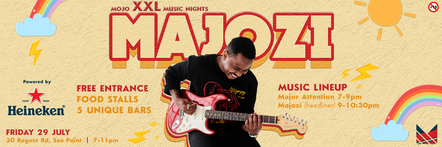 MOJO Market | Lifestyle & Food Market in Sea Point