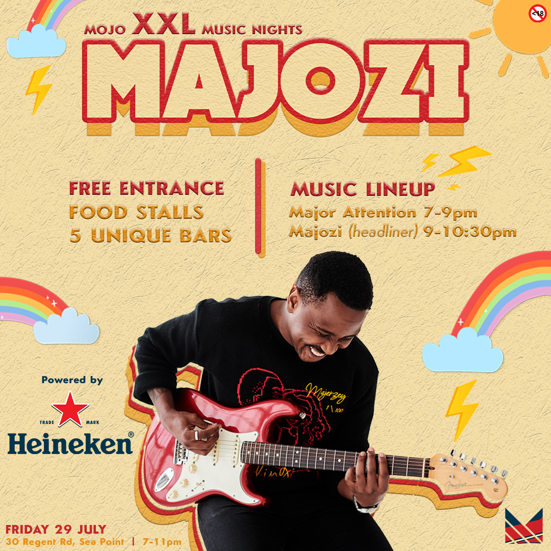 MOJO Market | Lifestyle & Food Market in Sea Point