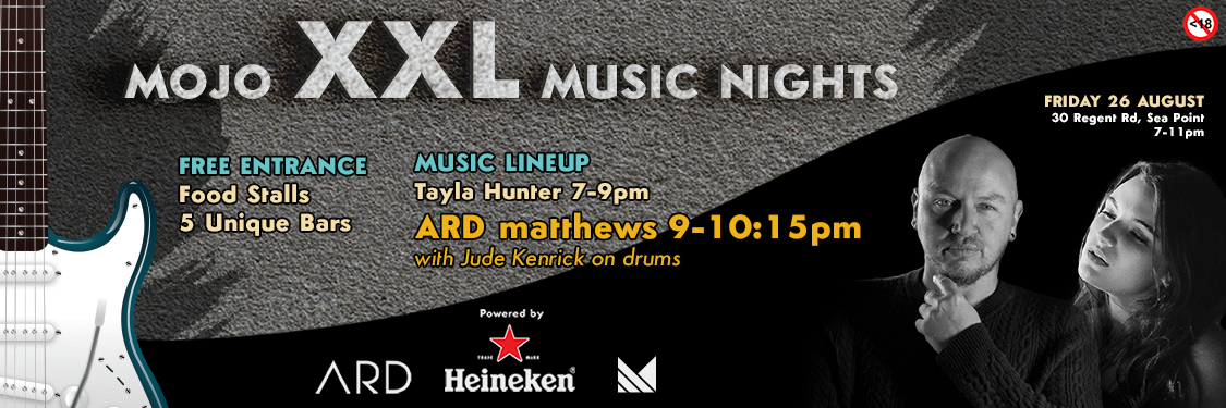 MOJO Market | Lifestyle & Food Market in Sea Point