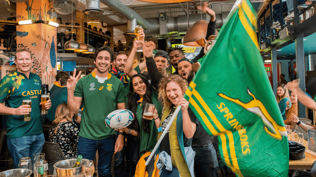 MOJO Market | Lifestyle & Food Market in Sea Point