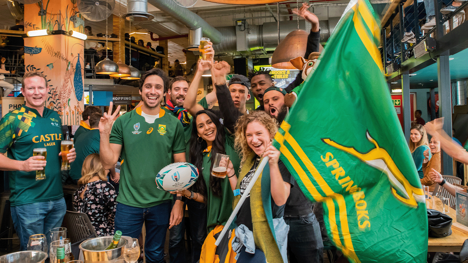 MOJO Market | Lifestyle & Food Market in Sea Point