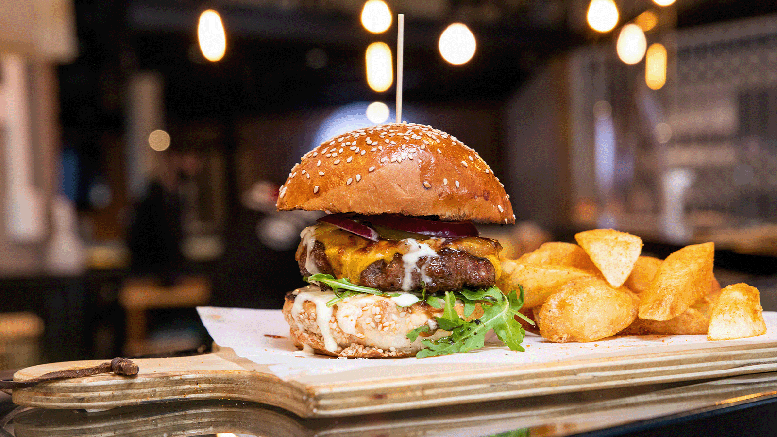 MOJO Market | Lifestyle & Food Market in Sea Point