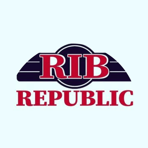 Rib Republic | Sea Point | MOJO Market