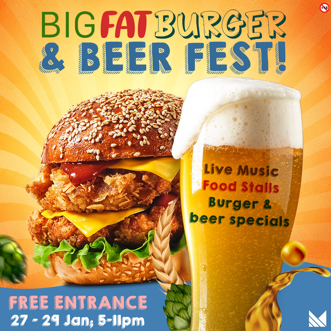 MOJO Market | Lifestyle & Food Market in Sea Point