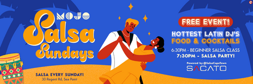 MOJO Market | Lifestyle & Food Market in Sea Point