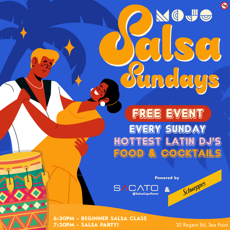 MOJO Market | Lifestyle & Food Market in Sea Point