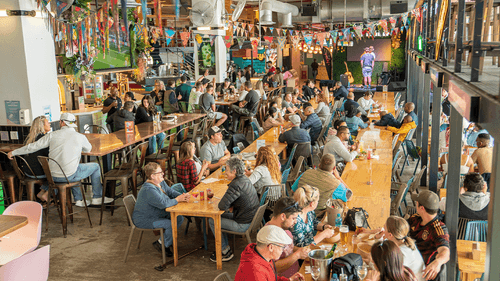 MOJO Market | Lifestyle & Food Market in Sea Point