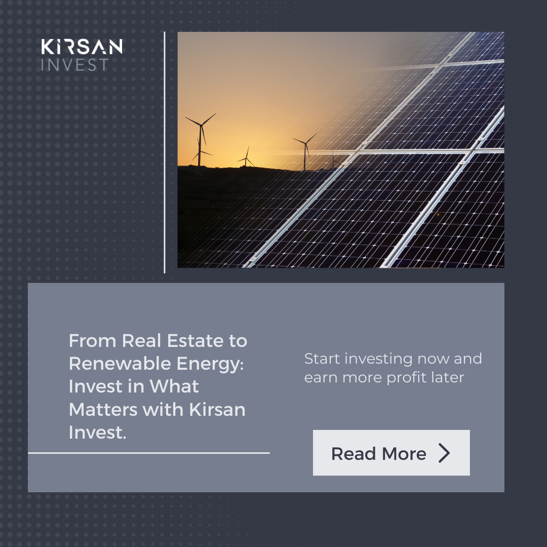 Kirsan Group Official