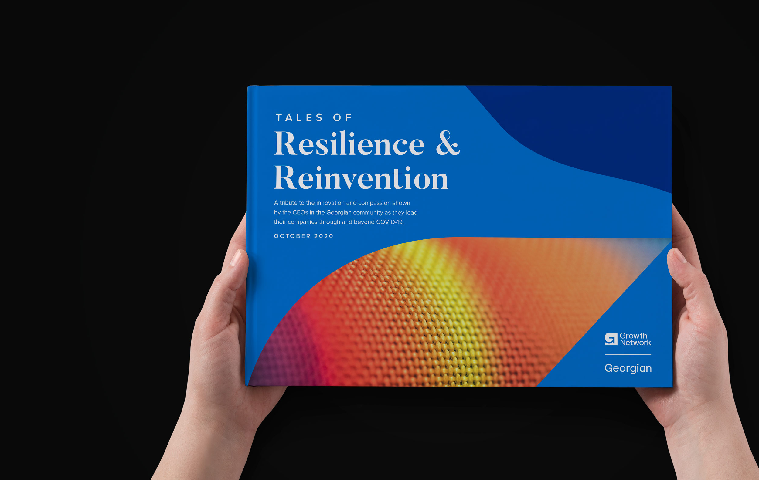 Connecting Companies Through an Engaging Book