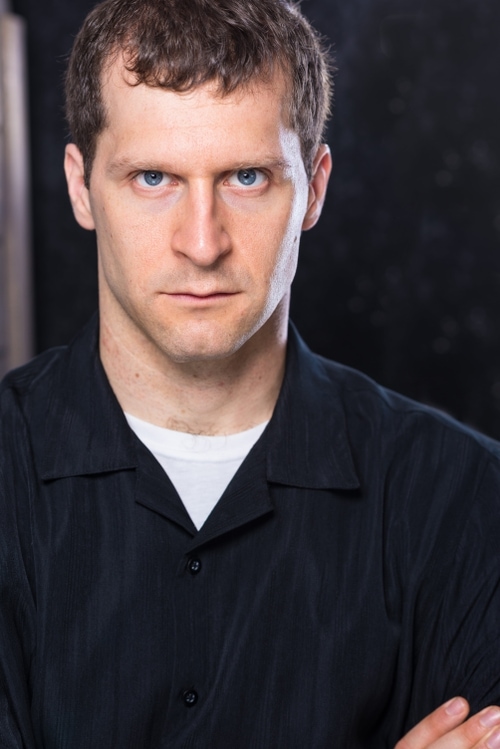 Stunt Performer Spotlight: David "Dax" Bauer - Stunt Hustle - Stunt Stories