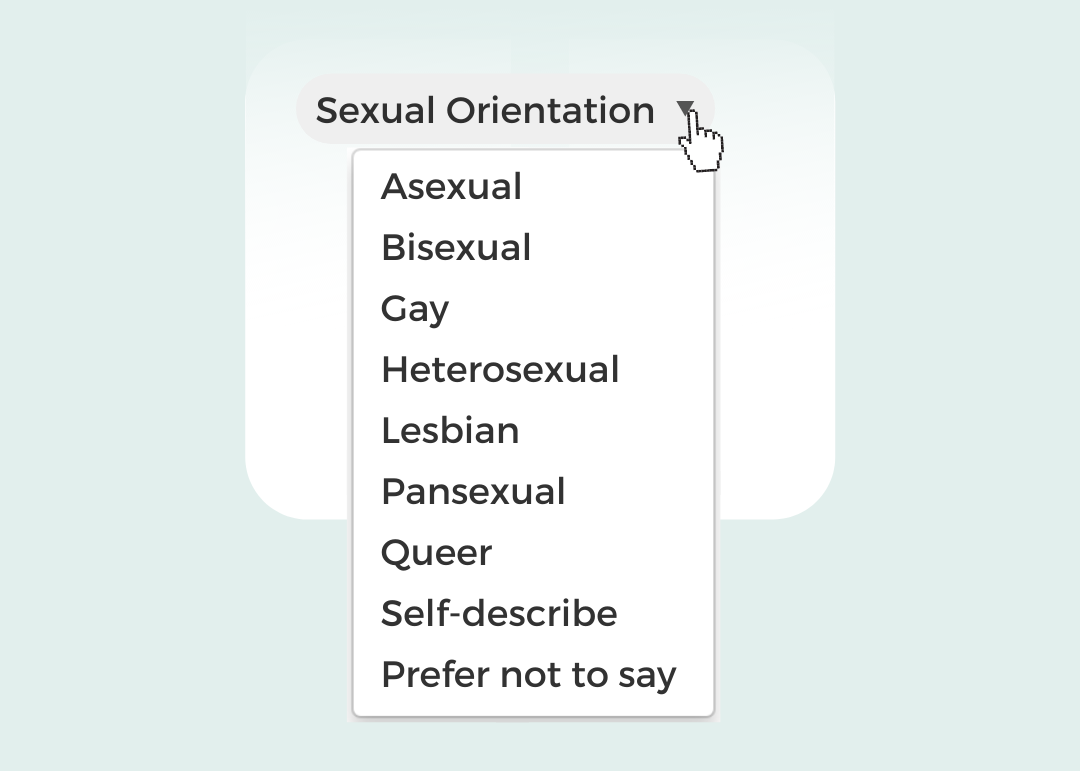 Tips for Designing Inclusive Forms