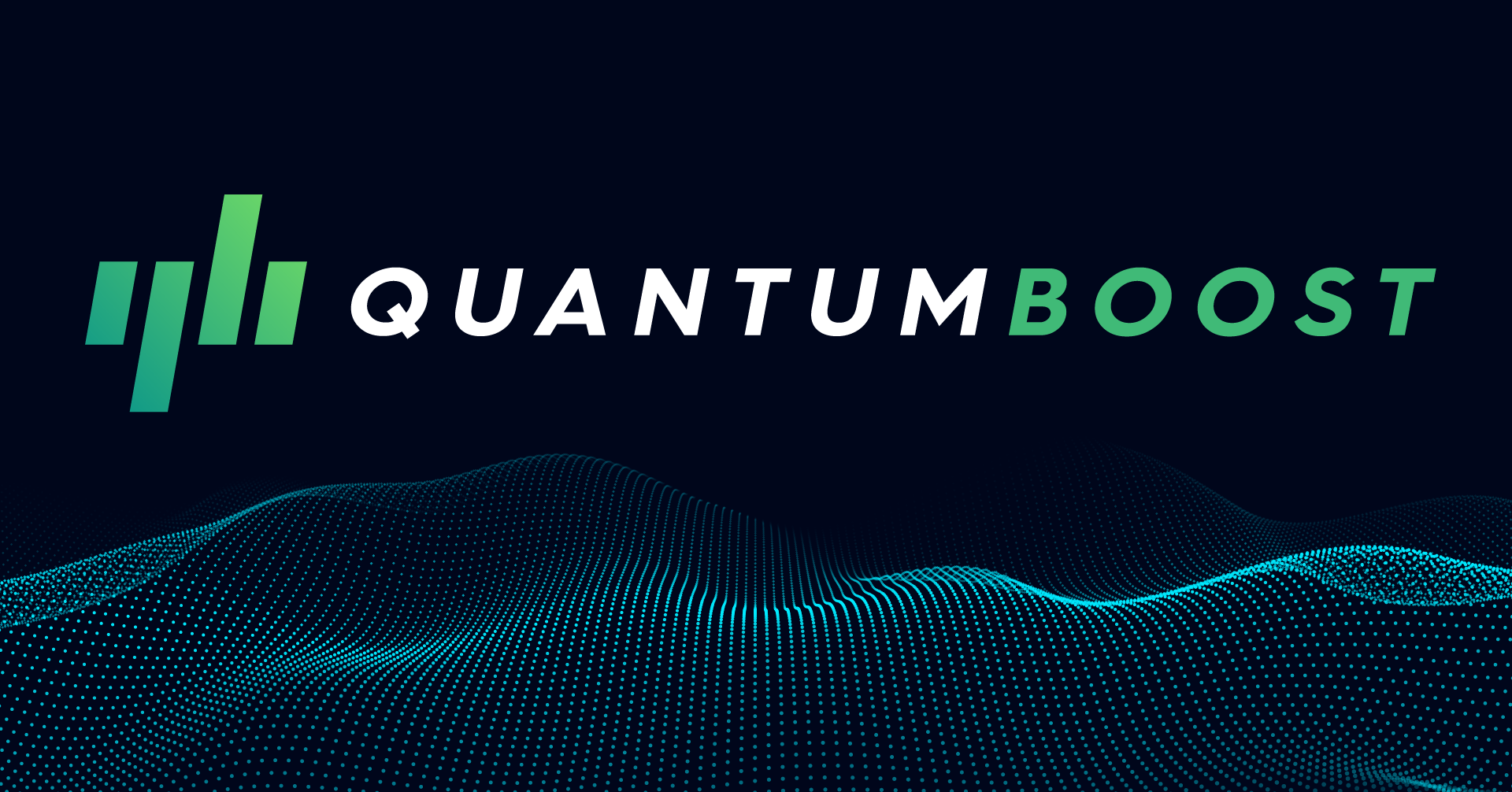 Quantum Boost