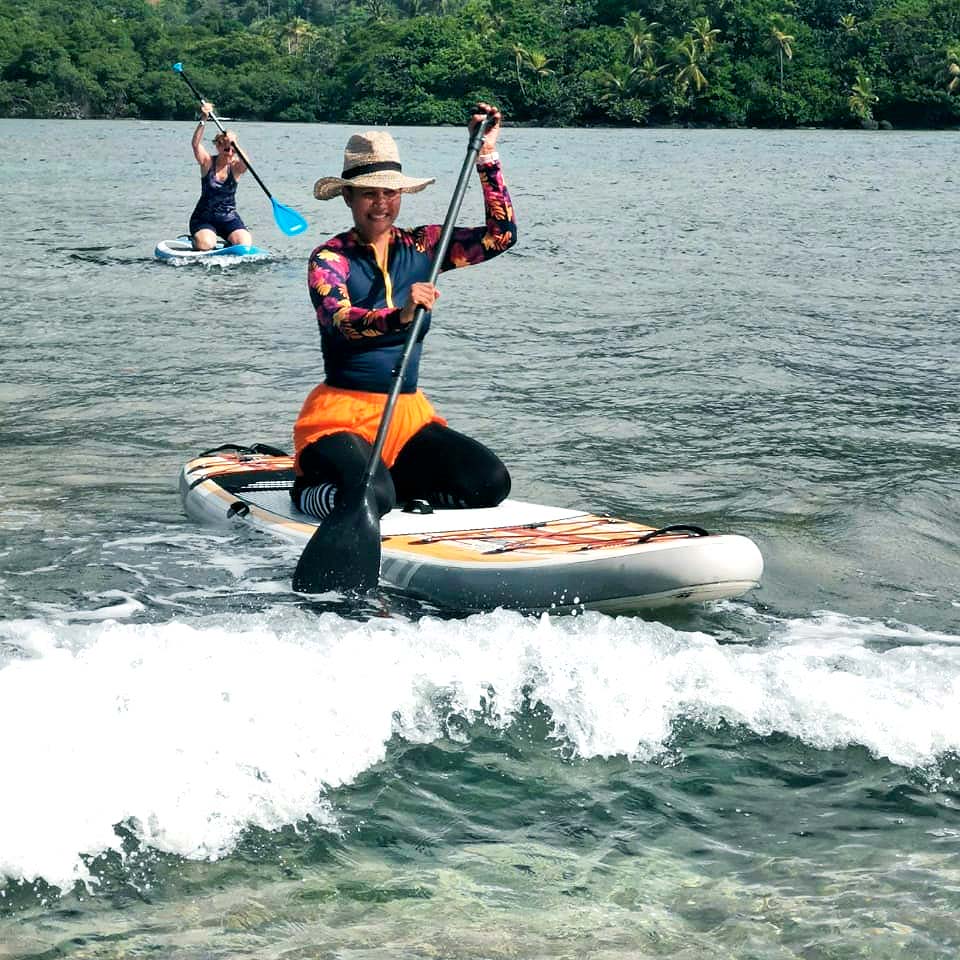 Actividades, excursiones, tours, Portobello Colón| Panamarina