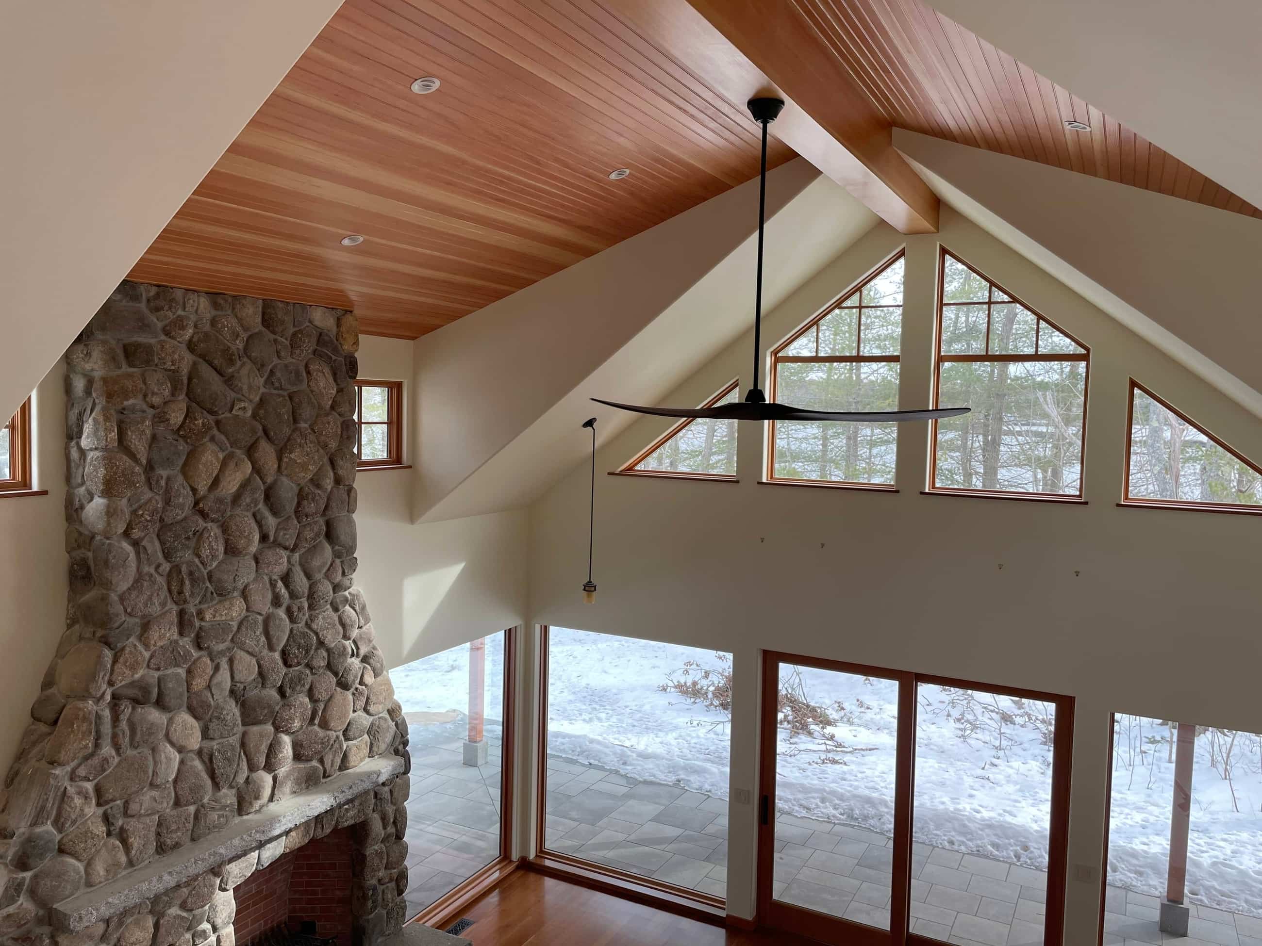 Ring Point Residence | 44 North Architects