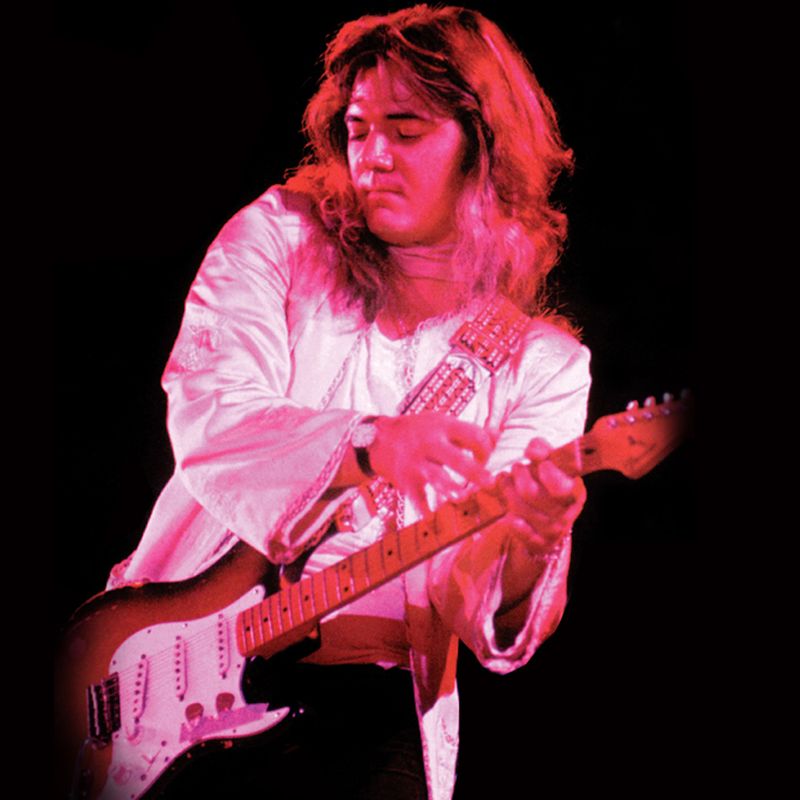 TOMMY BOLIN OFFICIAL MEMORIAL FUND