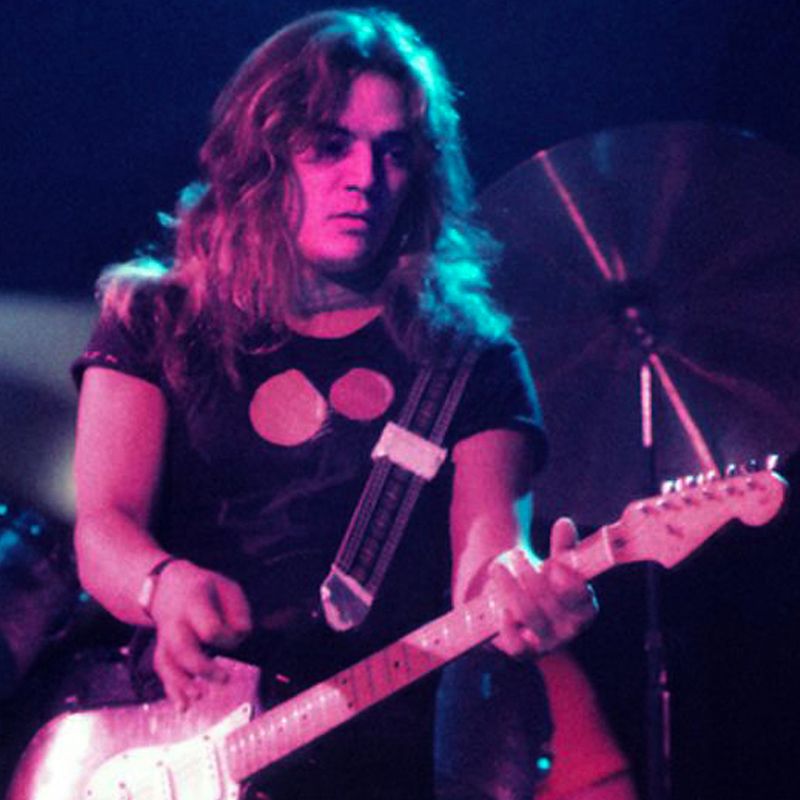 TOMMY BOLIN OFFICIAL MEMORIAL FUND