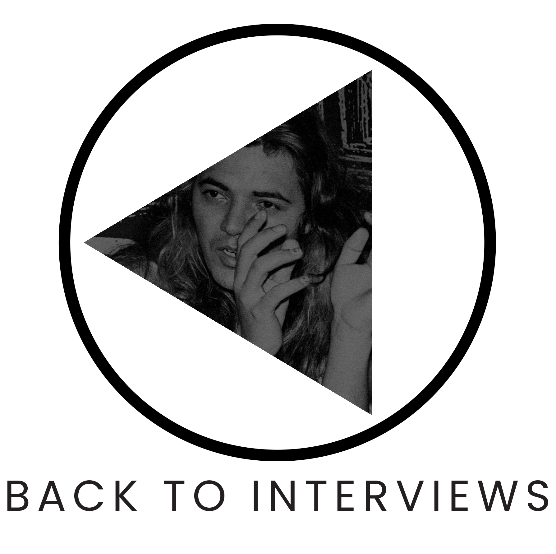 INTERVIEW | BOBBY BERGE