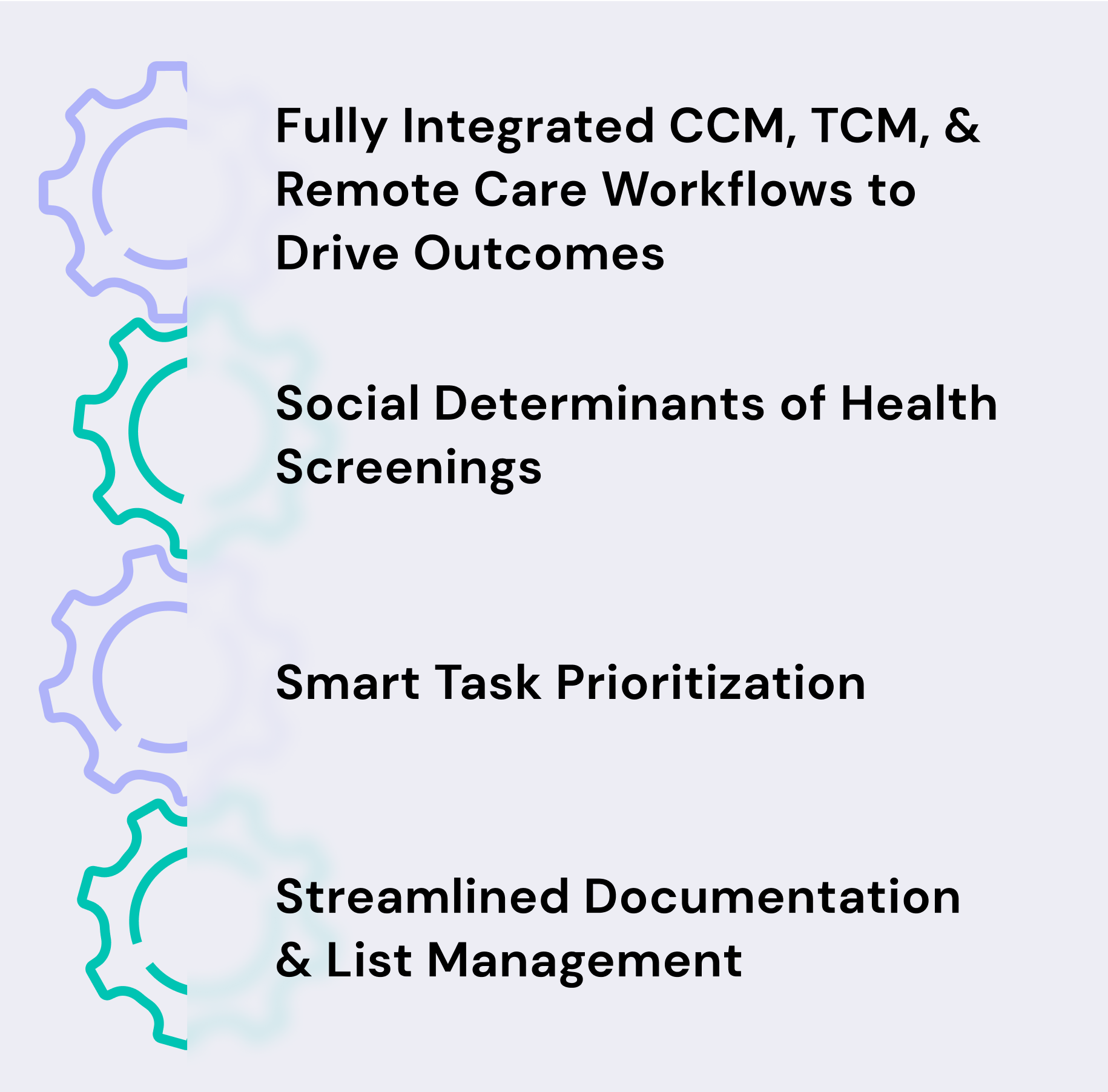 Caret Health - Exponential Care Efficiency