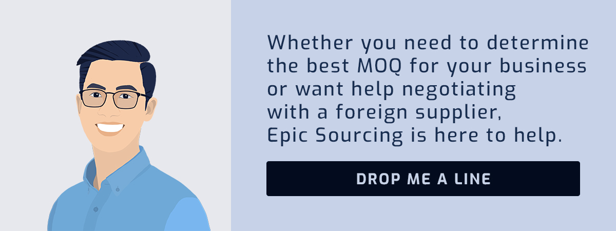 Understanding Minimum Order Quantity: Your Go-To MOQ Guide