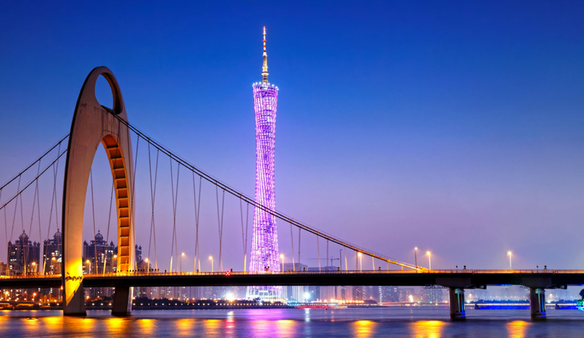 Top ways you can grow your business by attending the Canton Fair