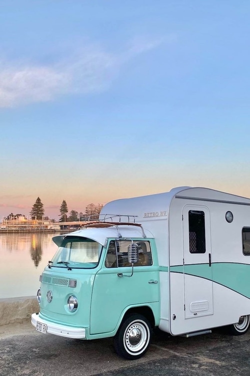 Retro RV