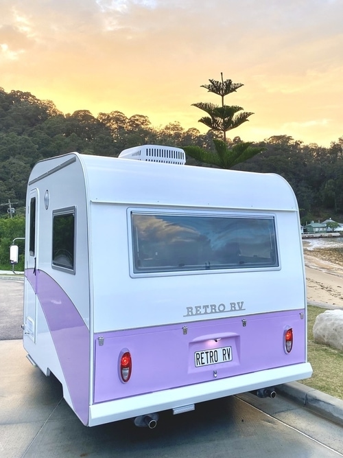 Retro RV