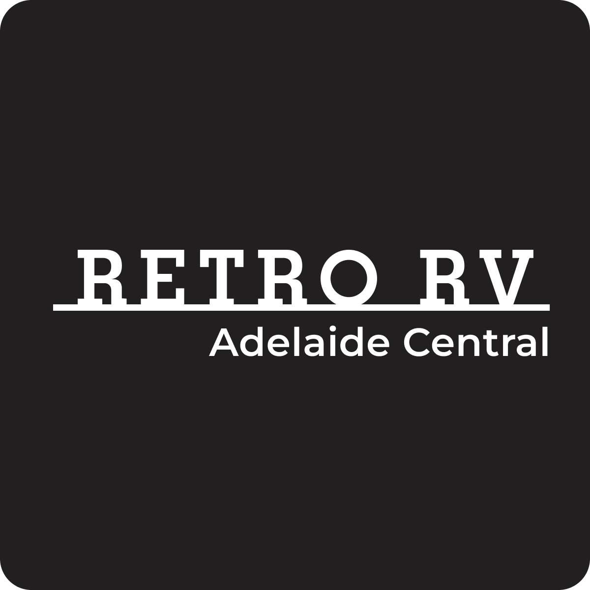 Retro RV