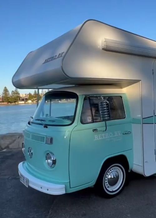 Retro RV
