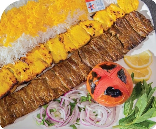 Divan Persian Restaurant