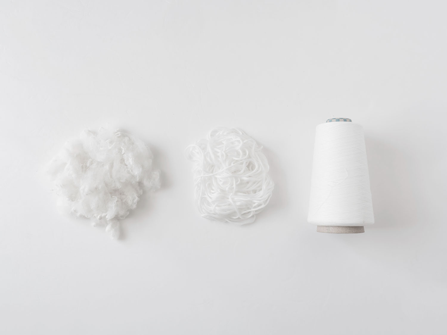 OceanSafe | Synthetic Fibers