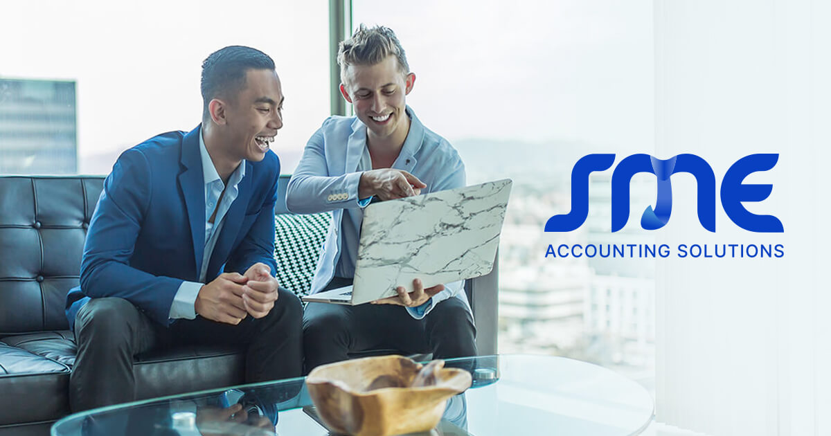 About Us | SME Accounting Solutions Sydney