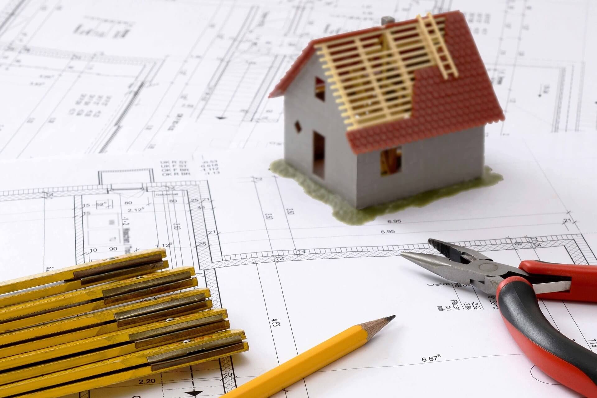 All About Architectural Site Analysis & Feasibility Study