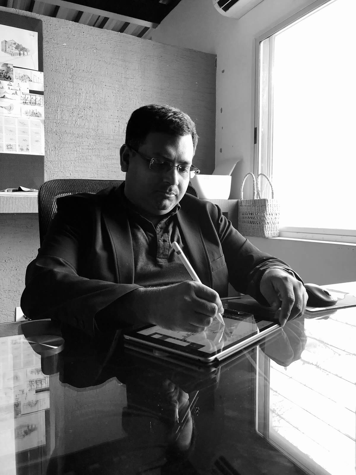Snaptrude ArchiTalks: In Conversation with Suman Paul