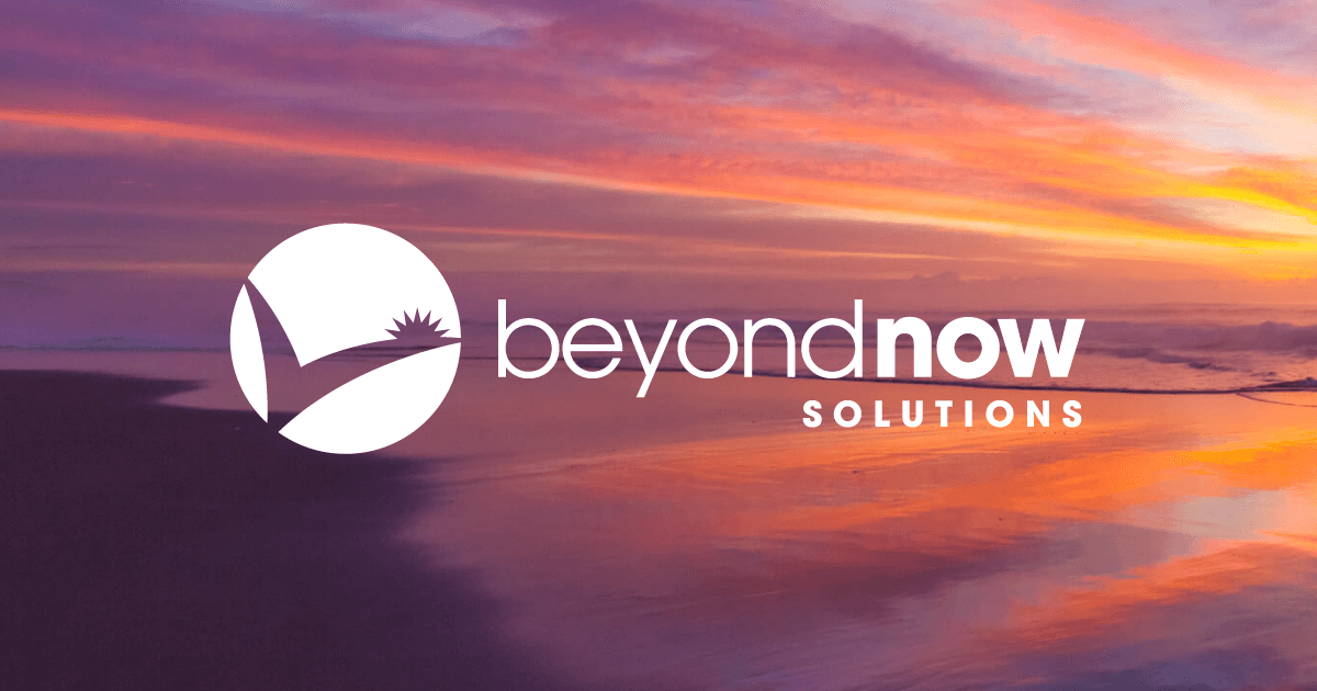 Beyond Now Solutions - Contact