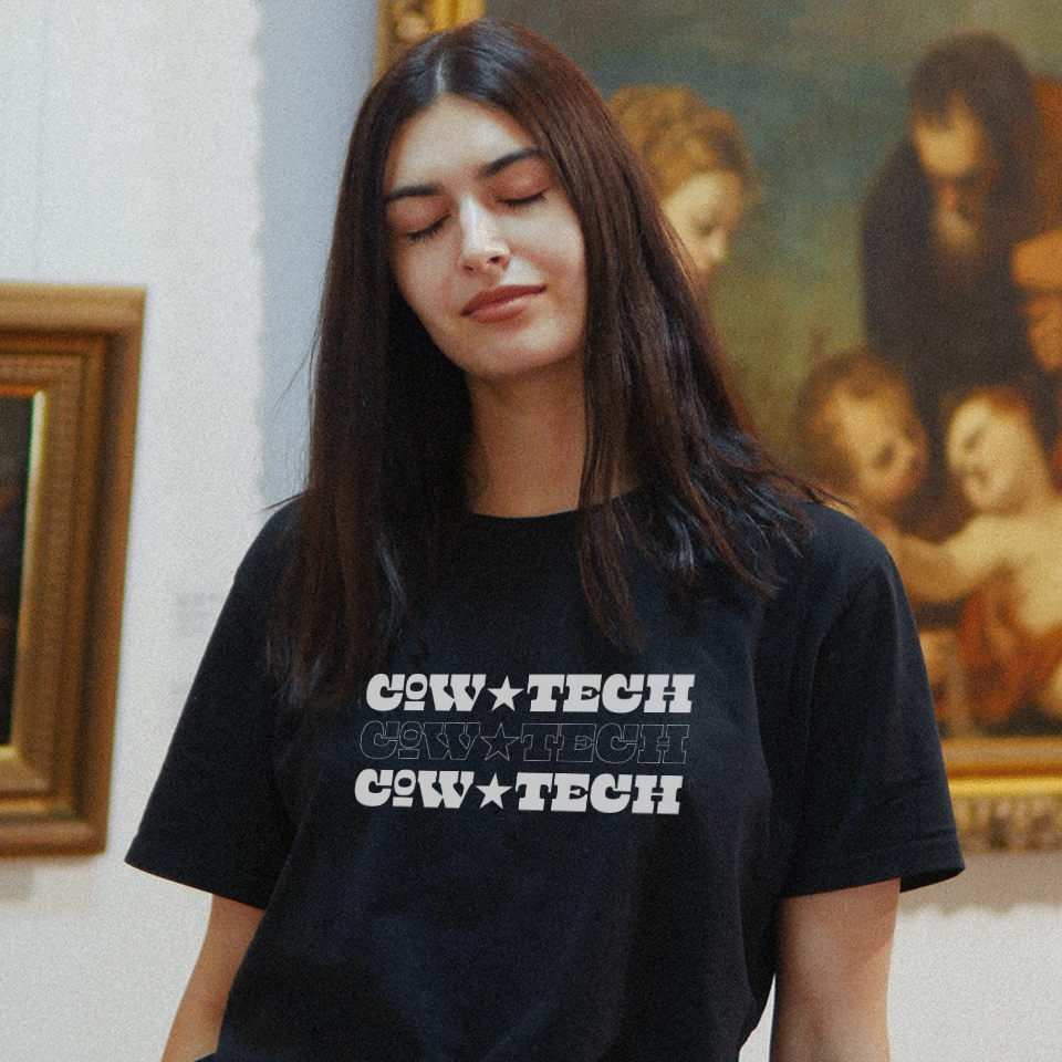 Cow Tech