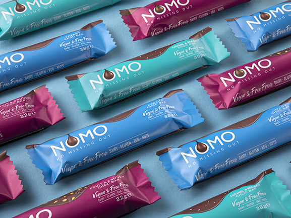 The Brands We Represent