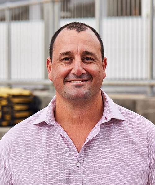 Meet the GC Brands team