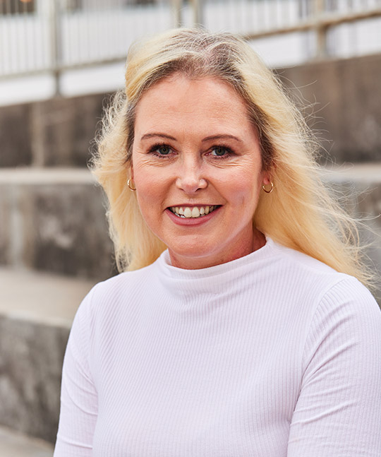 Meet the GC Brands team