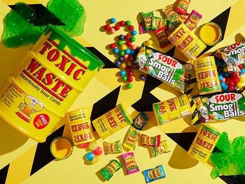 Introducing GC Brands, representing international brands in the ...