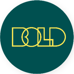Bold Digital - Webflow