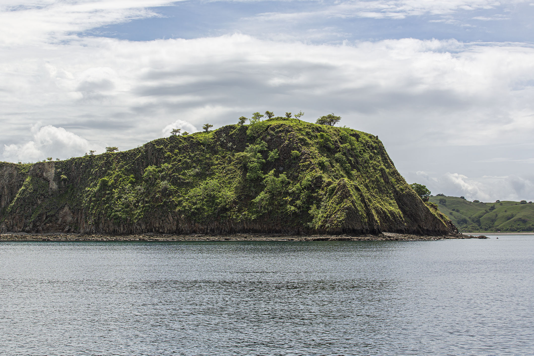 Rinca, dragon island