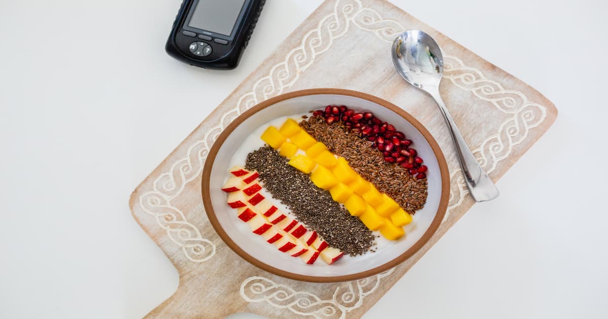 must know: diabetes diet hacks! | Risely Health