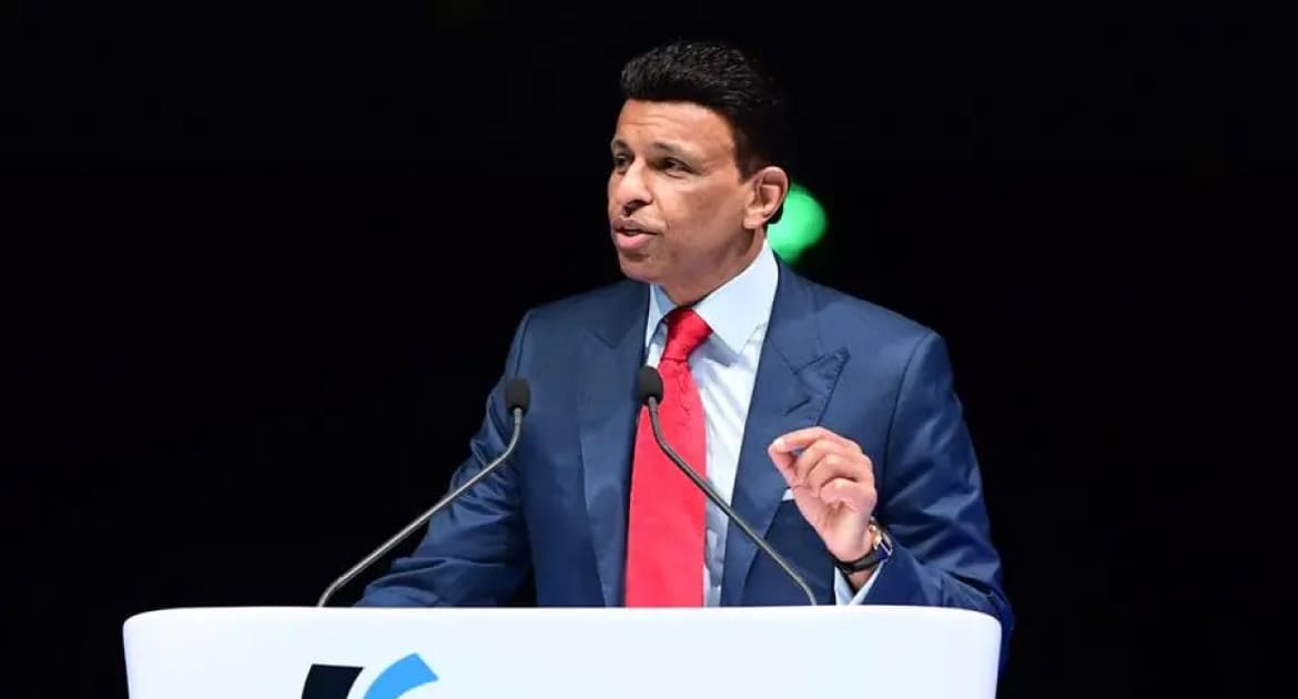 Sunny Varkey launches first representative body for the worldwide ...