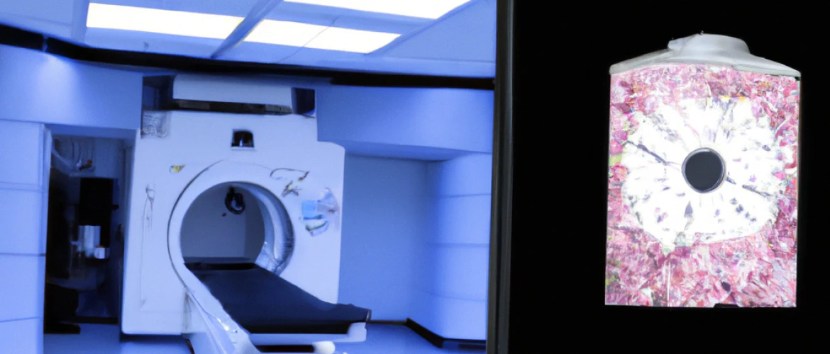 Artificial intelligence tool developed to predict risk of lung cancer ...