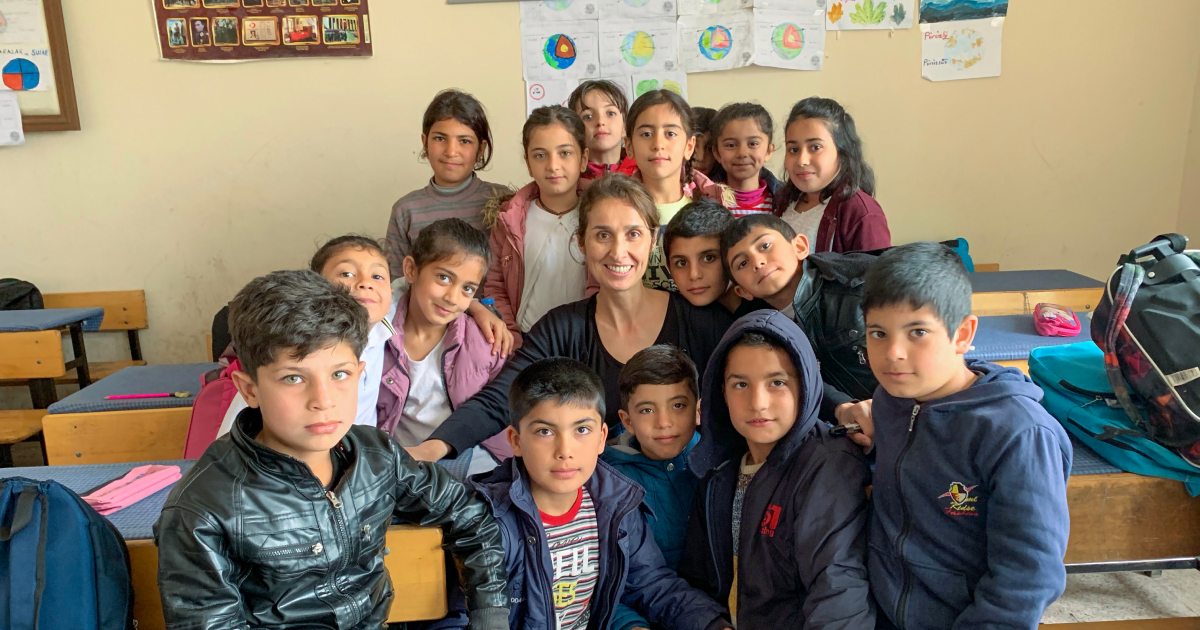 J-PAL has impacted 600 million lives in 20 years | Community Jameel