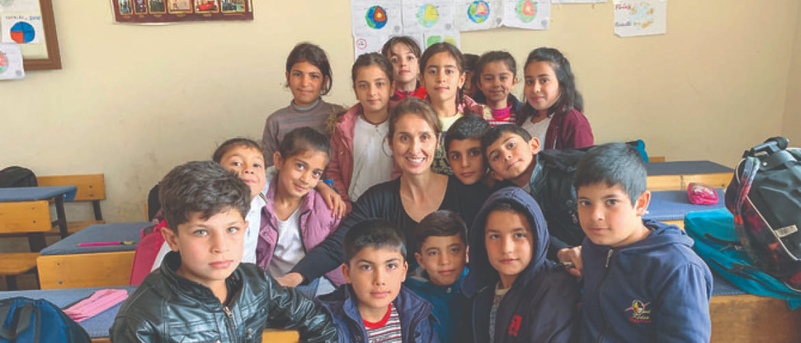 Abdul Latif Jameel Poverty Action Lab helps 600m defeat poverty in 20 ...